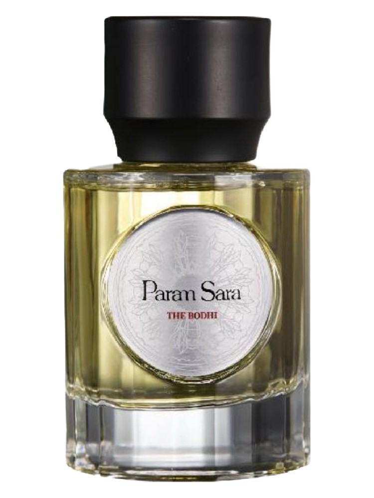 The Bodhi Param Sara perfume - a new fragrance for women and men 2024