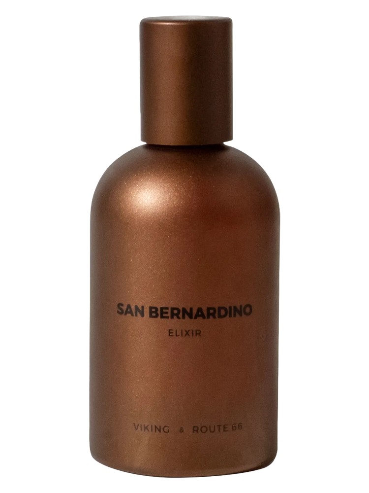 San Bernardino Route 66 Viking Elixir Viking Colonia - una nuevo ...