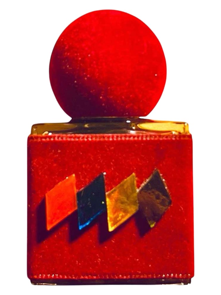 Babylon OM Parfum perfume - a new fragrance for women and men 2024