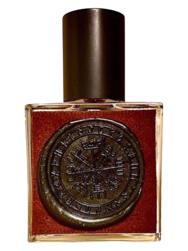 Dark Night of the Soul OM Parfum perfume - a new fragrance for women ...