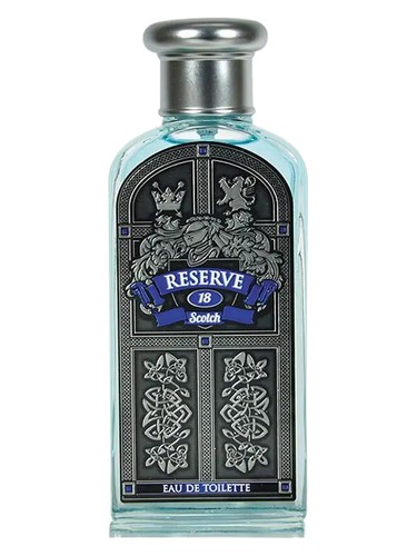 Scotch Reserve 18 Brocard Colonia - una fragancia para Hombres 2018
