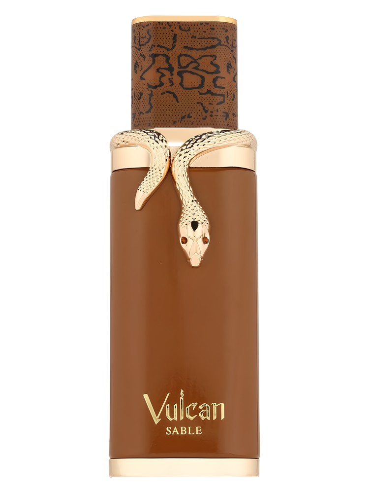 Vulcan Sable French Avenue perfume - a new fragrance for women and men 2025