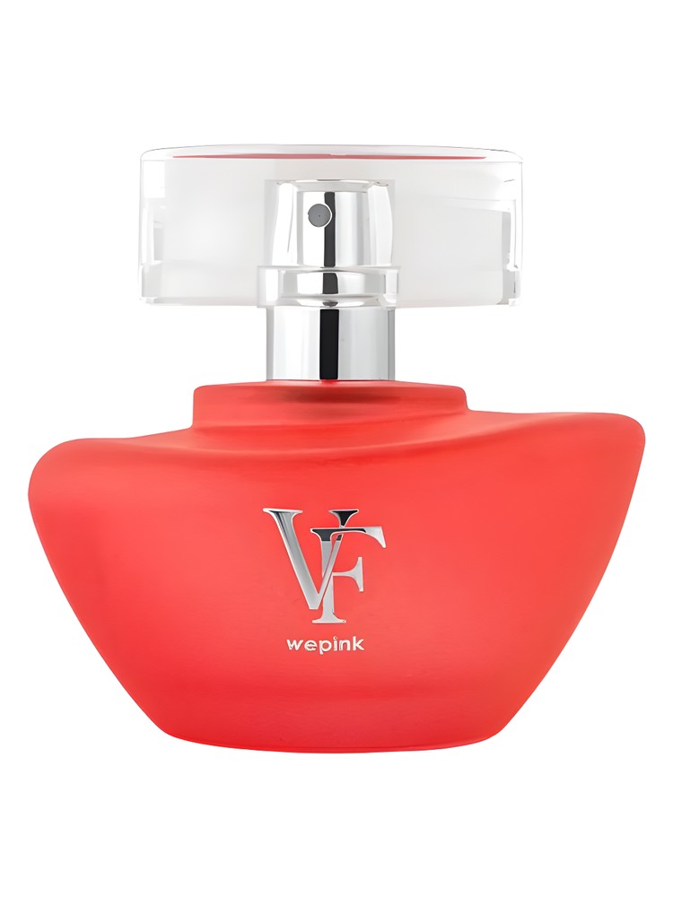 VF Seduce We Pink perfume - a new fragrance for women 2025