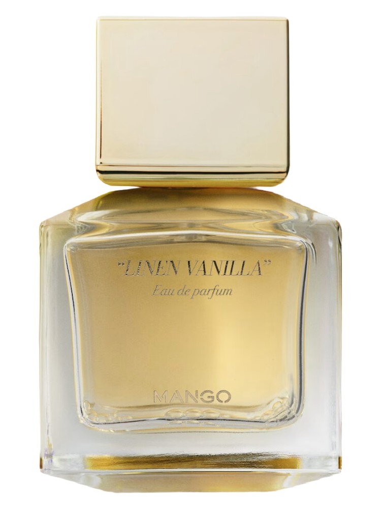 Linen Vanilla Mango عطر - a جديد fragrance للجنسين 2025