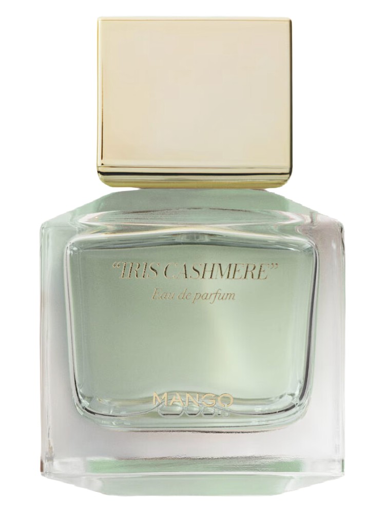 Iris Cashmere Mango perfume - a new fragrance for women and men 2025