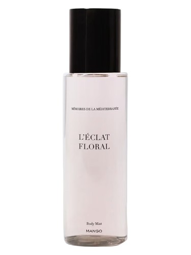 L'Éclat Floral Body Mist Mango fragancia - una fragancia para Hombres y ...