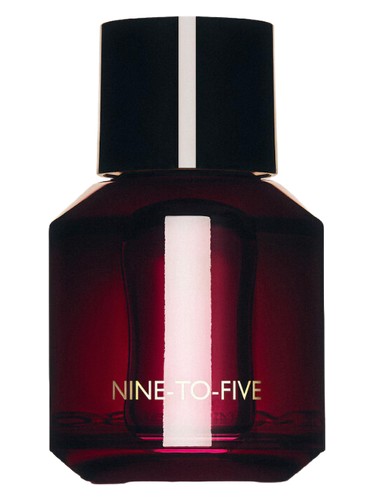 Nine-to-Five Mango perfume - a new fragrance for women and men 2024
