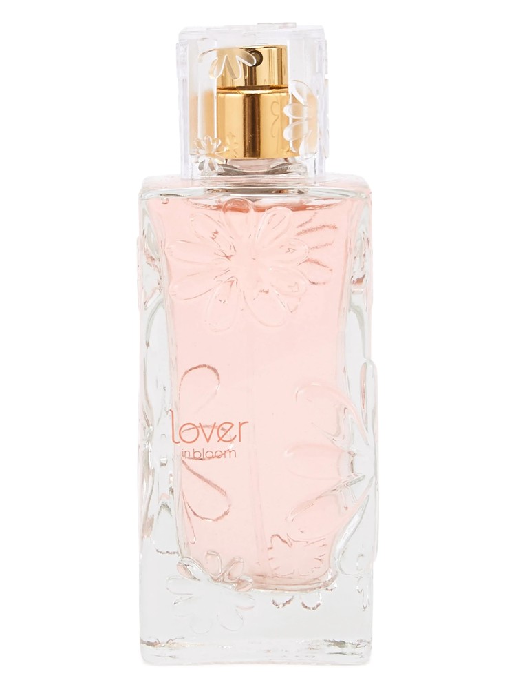 Lover in Bloom Jeanne Arthes perfume - a fragrance for women