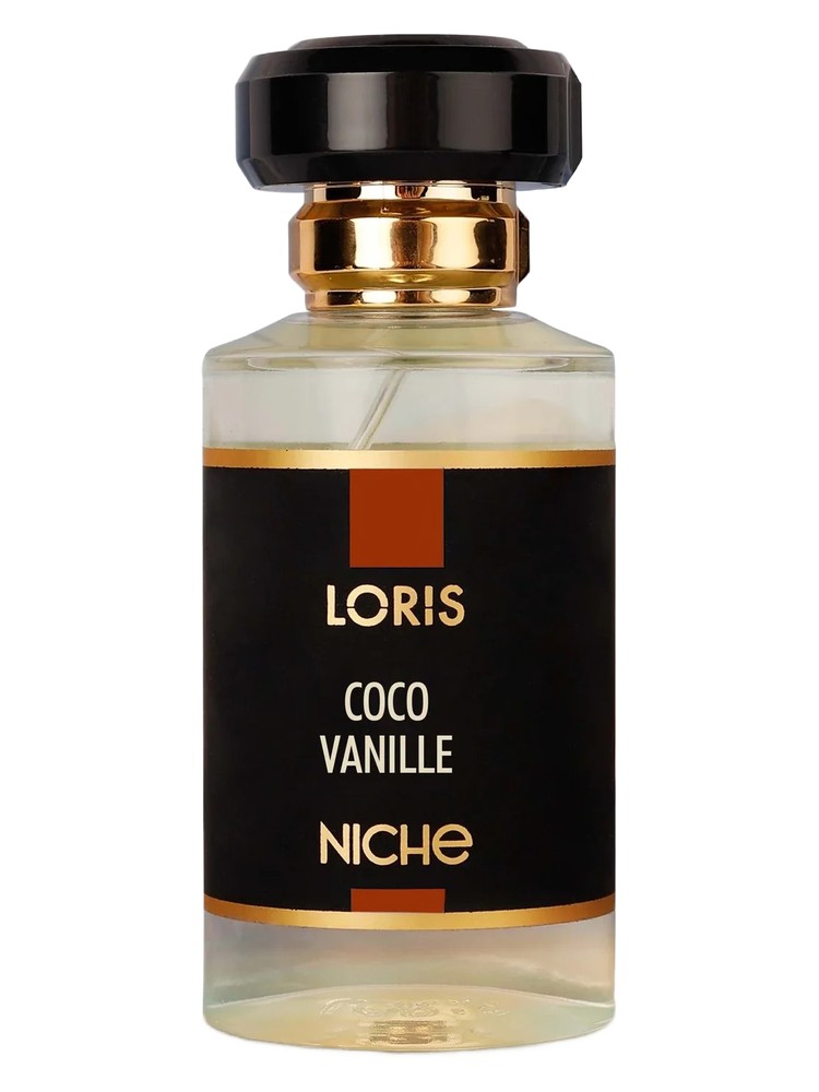 Coco Vanille Loris Parfum perfume - a fragrance for women and men 2020