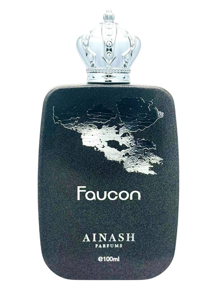 Faucon Ainash Parfums cologne - a fragrance for men 2024