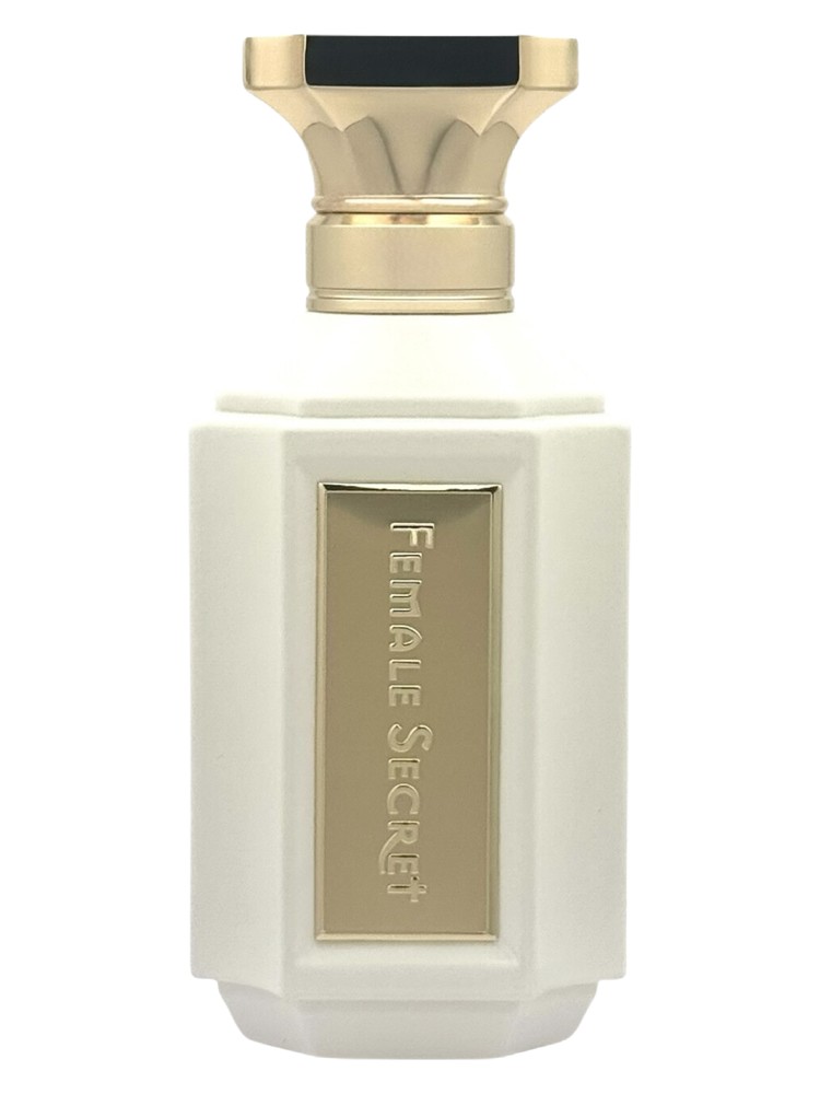 Female Secret Ainash Parfums perfume - a fragrance for women 2023