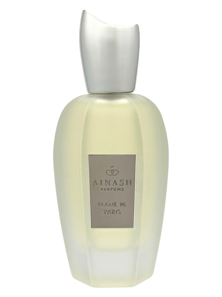 Fleur de Paris Ainash Parfums perfume - a fragrance for women 2024