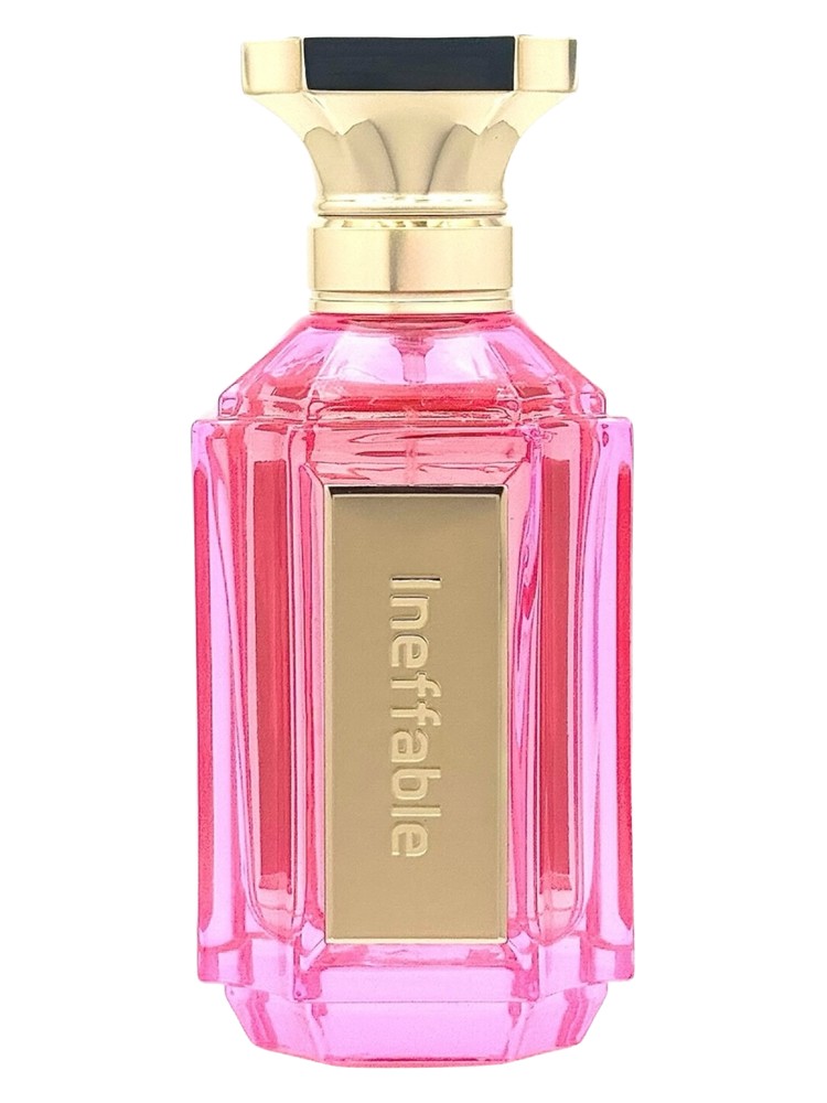 Ineffable Ainash Parfums perfume - a fragrance for women 2023