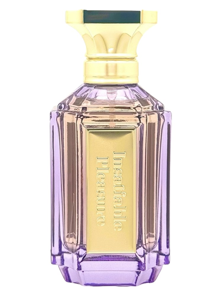 Insatiable Pleasure Ainash Parfums perfume - a fragrance for women and ...