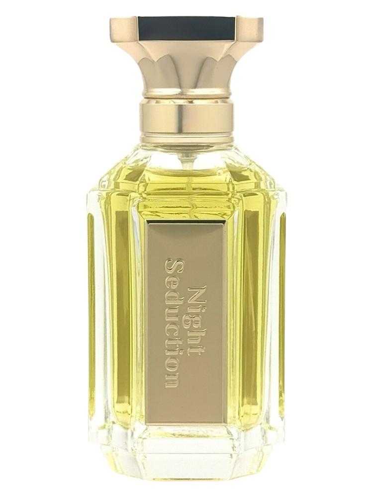 Night Seduction Ainash Parfums perfume - a fragrance for women and men 2023