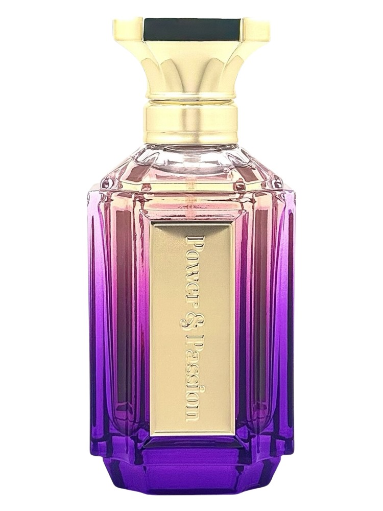 Power & Passion Ainash Parfums perfume - a fragrance for women and men 2023