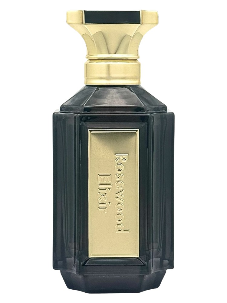 Rosewood Elixir Ainash Parfums perfume - a fragrance for women and men 2023