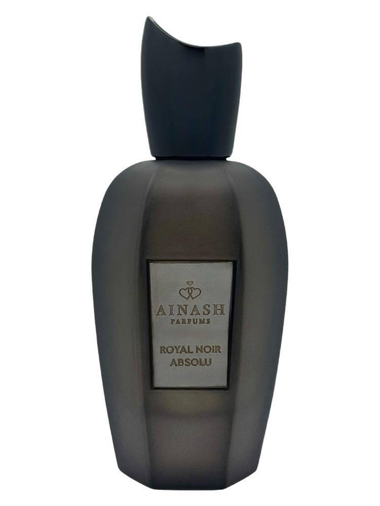 Royal Noir Absolu Ainash Parfums cologne - a fragrance for men 2024