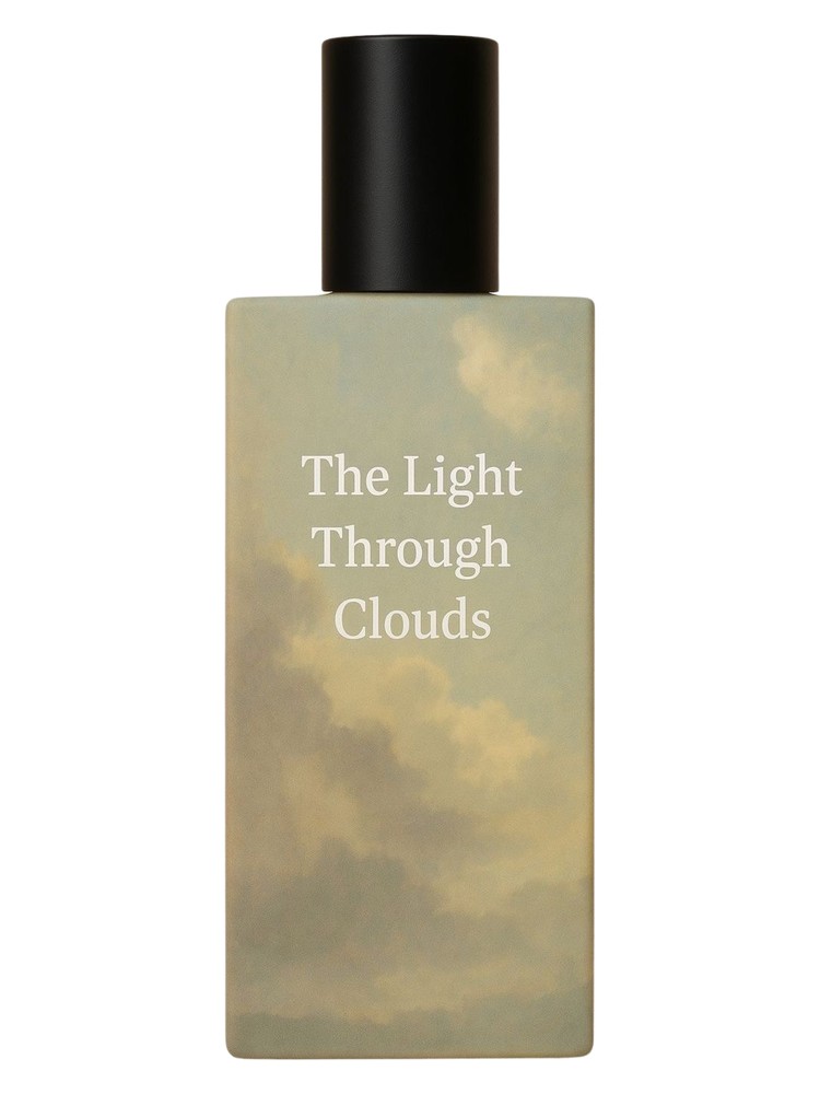 The Light Through Clouds Sorce perfume - a new fragrance for women and ...