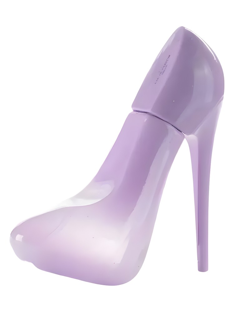Lilac Sapphire Giverny perfume - a fragrance for women 2021