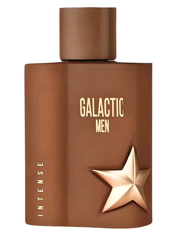 Galactic Men Intense Maison Alhambra cologne - a new fragrance for men 2025