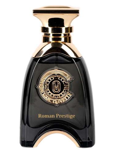 Roman Prestige Marc Olivetti Colonia - una nuevo fragancia para Hombres ...