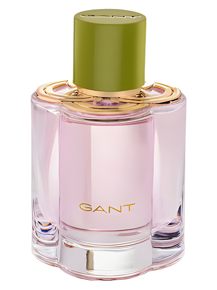 Preppy Rose Gant perfume - a new fragrance for women 2025