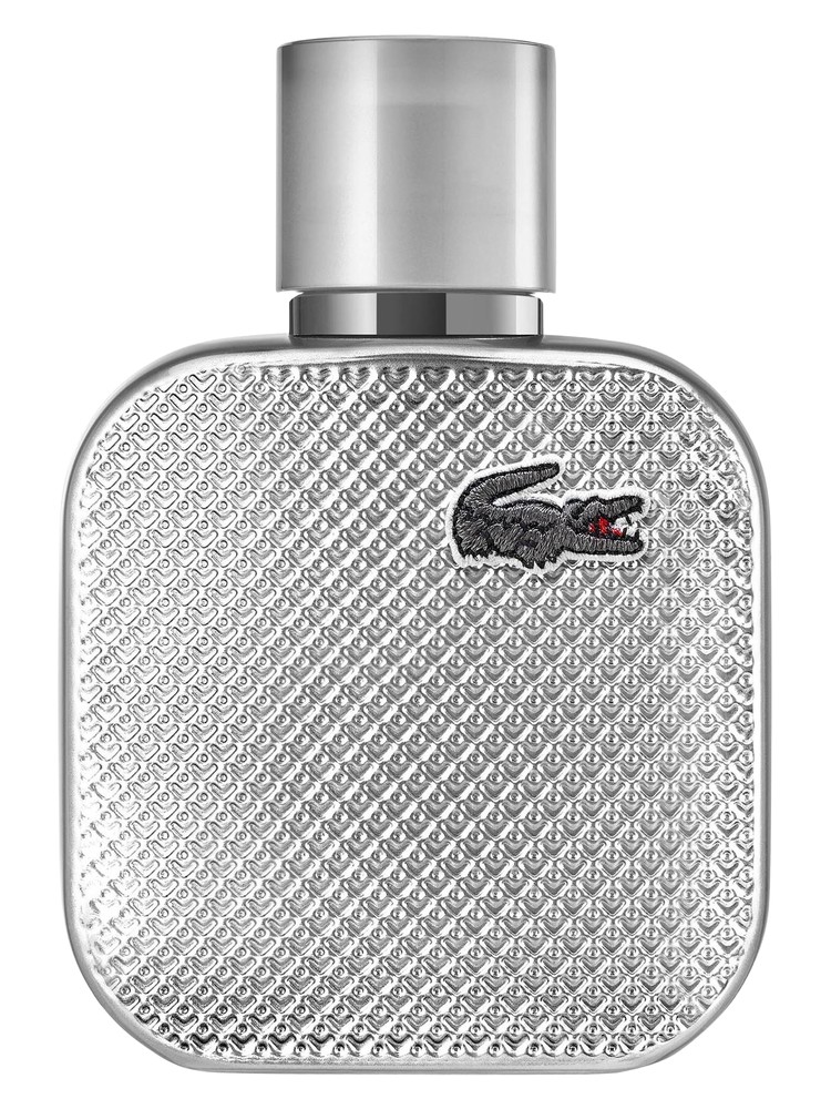 L.12.12 Silver Grey Lacoste Fragrances cologne - a new fragrance for ...