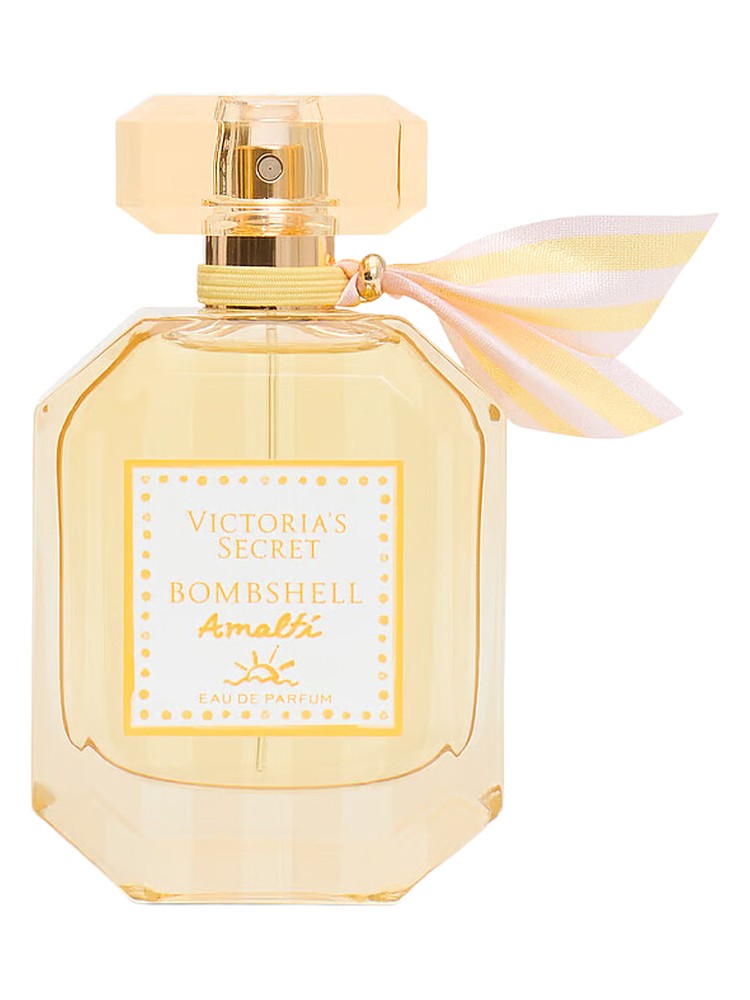Bombshell Amalfi Victoria's Secret perfume - a new fragrance for women 2025