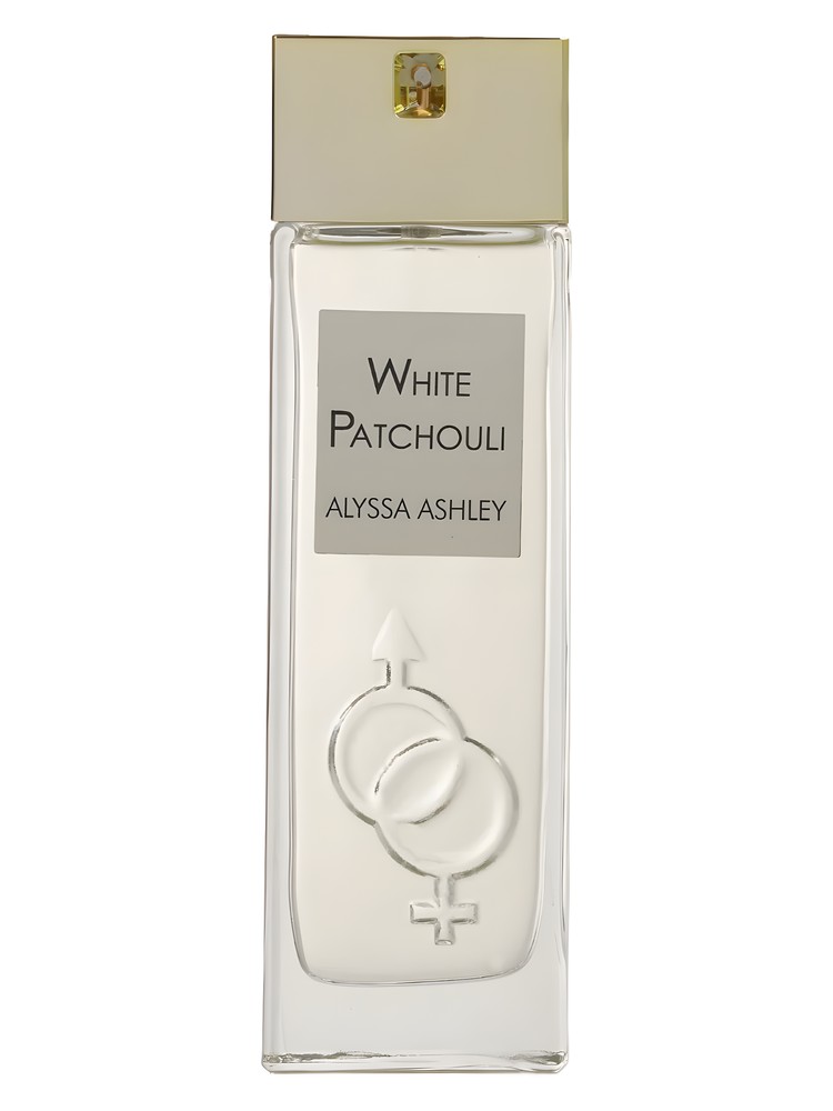 White Patchouli Alyssa Ashley perfume - a fragrance for women and men 2022