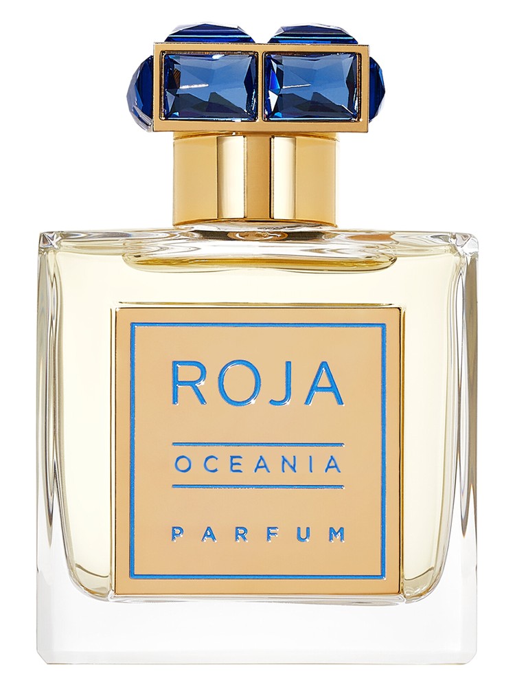 Oceania Parfum Roja Dove perfume - a new fragrance for women and men 2025