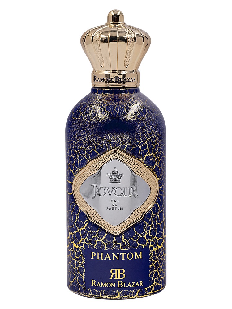Phantom Dumont perfume - a new fragrance for women and men 2025