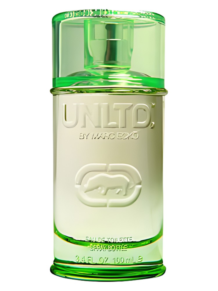 UNLTD Marc Ecko cologne - a fragrance for men 2011