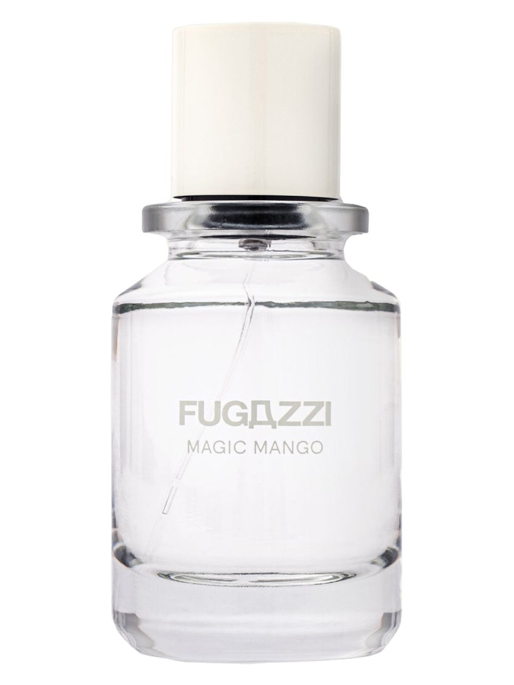 Magic Mango Fugazzi perfume - a new fragrance for women and men 2025