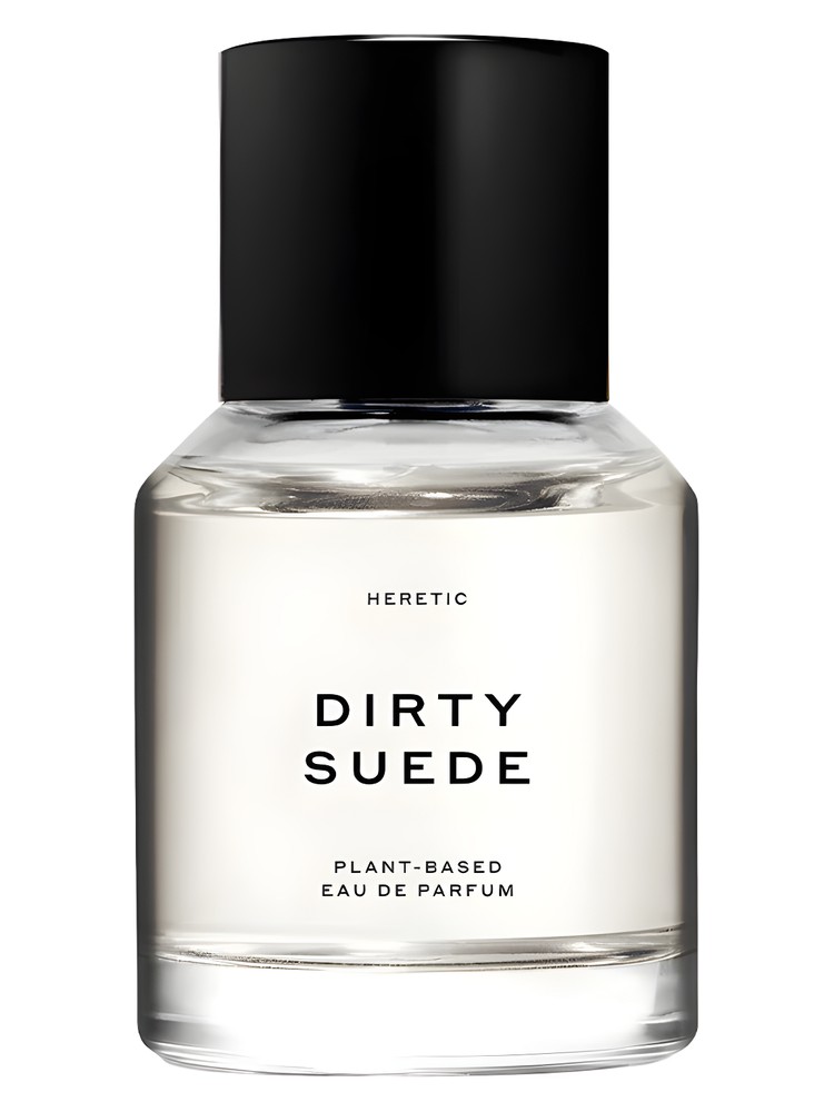 Dirty Suede Heretic Parfum perfume - a new fragrance for women and men 2025