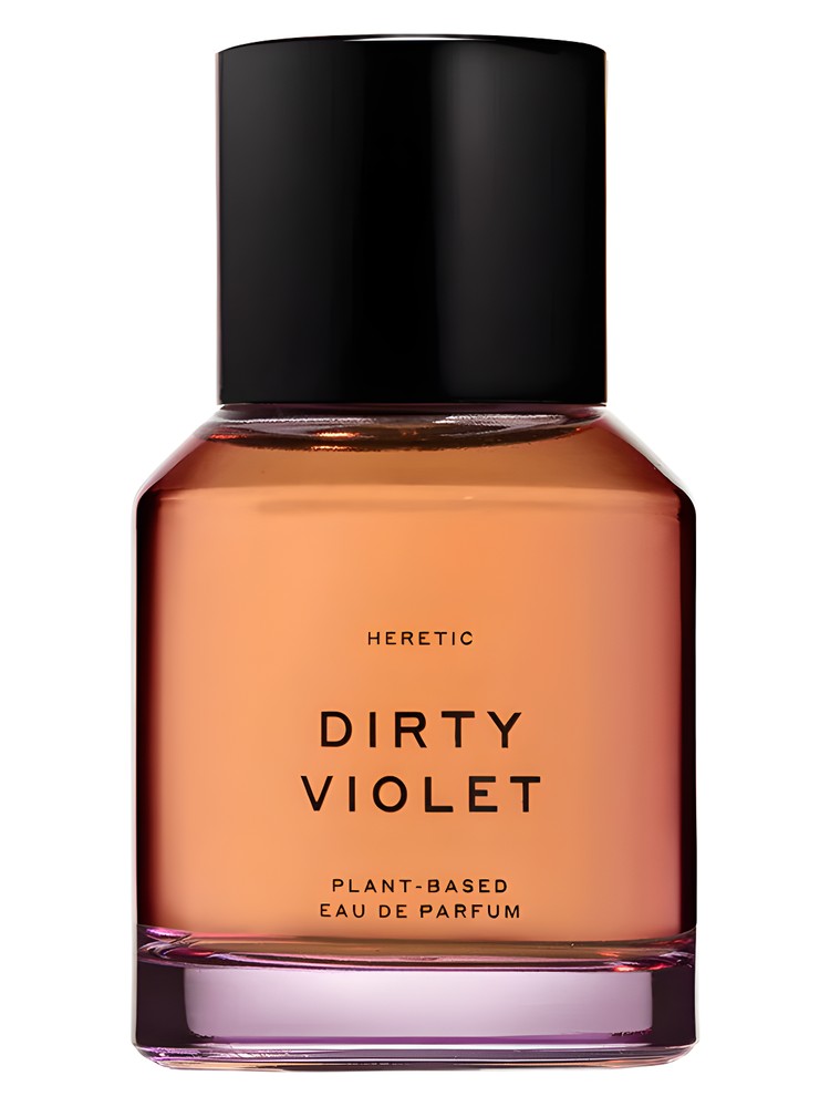 Dirty Violet Heretic Parfum perfume - a new fragrance for women and men ...