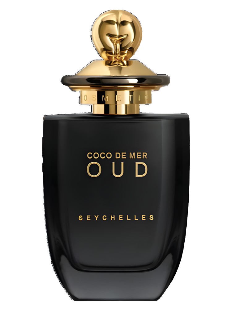 Coco de Mer Oud Coco De Mer Cosmetics perfume - a new fragrance for ...