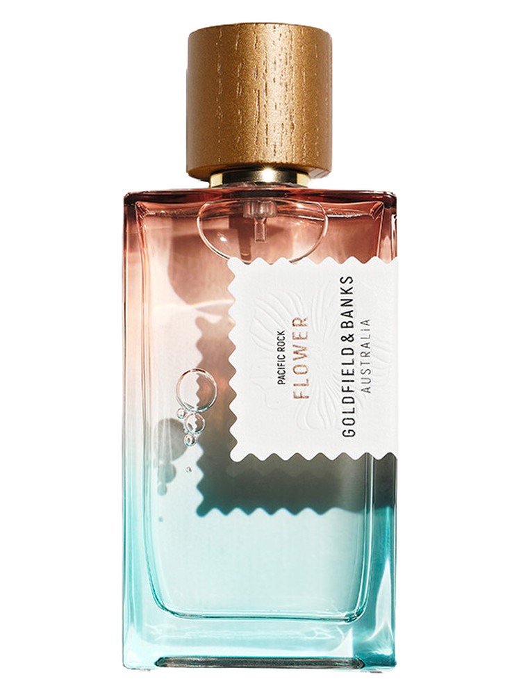Pacific Rock Flower Goldfield & Banks Australia perfume - a new ...