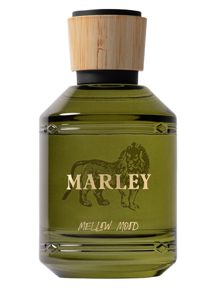 Mellow Mood Marley Fragrance parfum - un nouveau parfum pour homme et ...