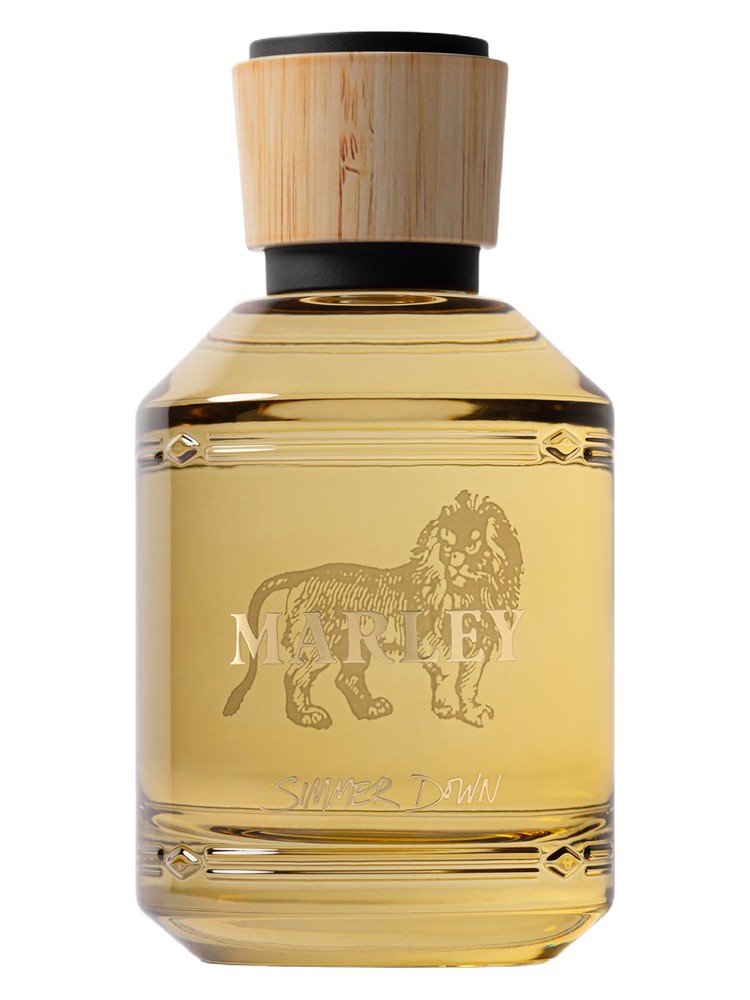Simmer Down Marley Fragrance perfume - a new fragrance for women and ...