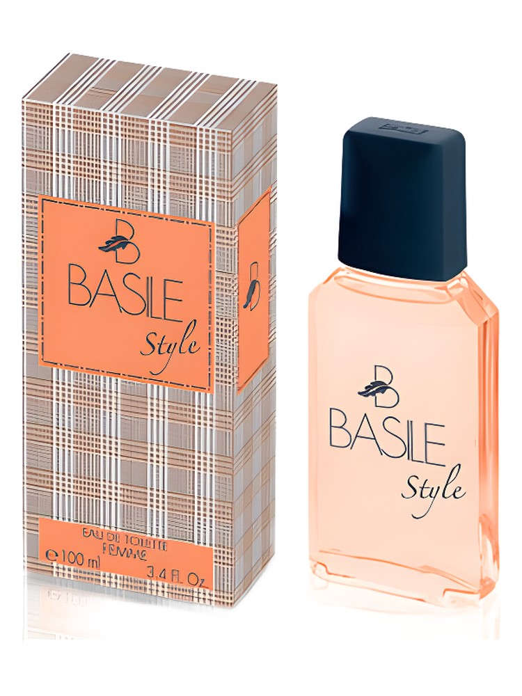 Basile Style Femme Basile perfume - a fragrance for women 2010