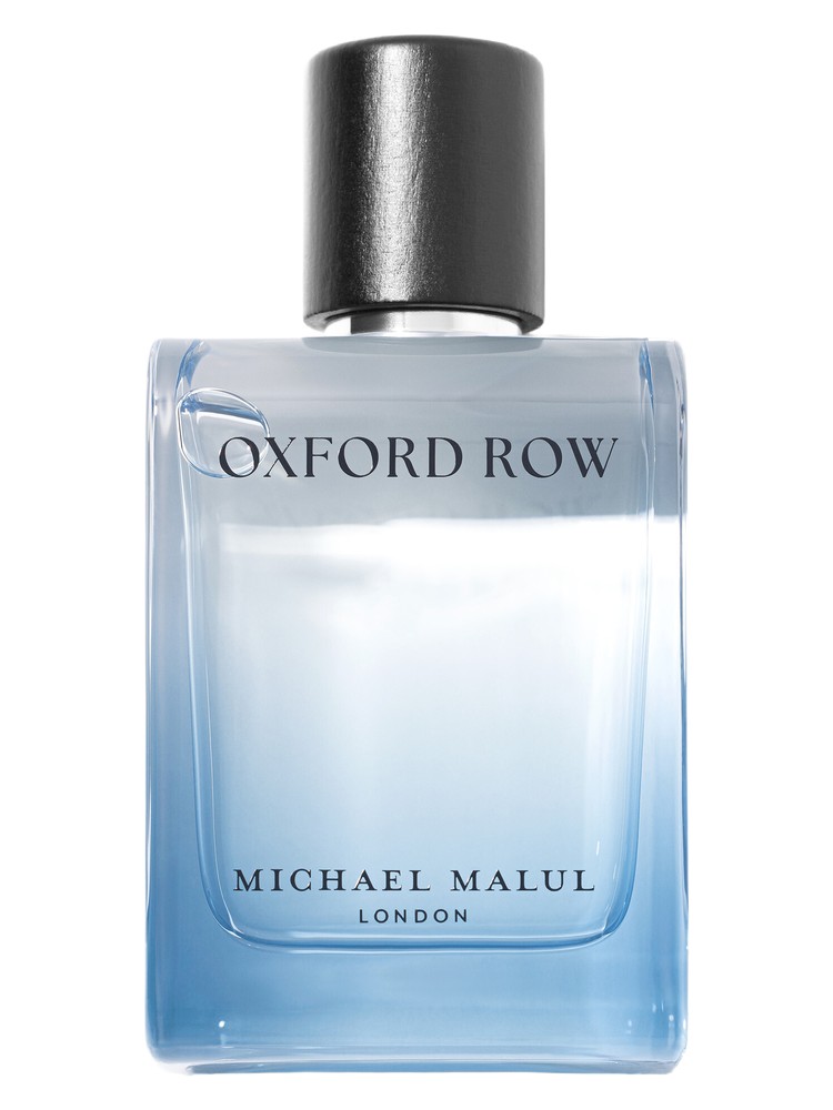 Oxford Row Michael Malul London perfume - a new fragrance for women and ...