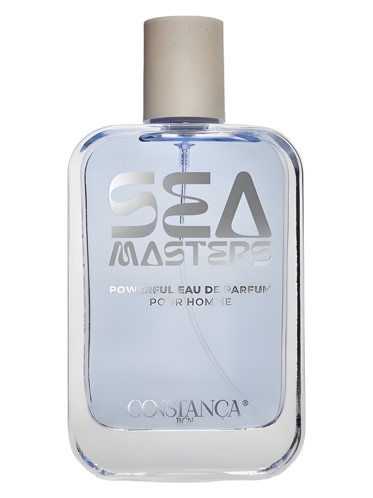 Sea Masters Constança BCN cologne - a new fragrance for men 2025