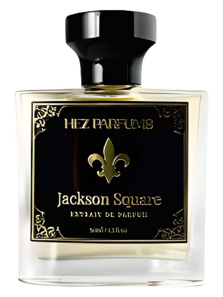 Jackson Square Hez Parfums perfume - a new fragrance for women and men 2024