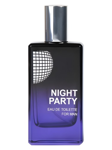Night Party Bi-es cologne - a fragrance for men 2023