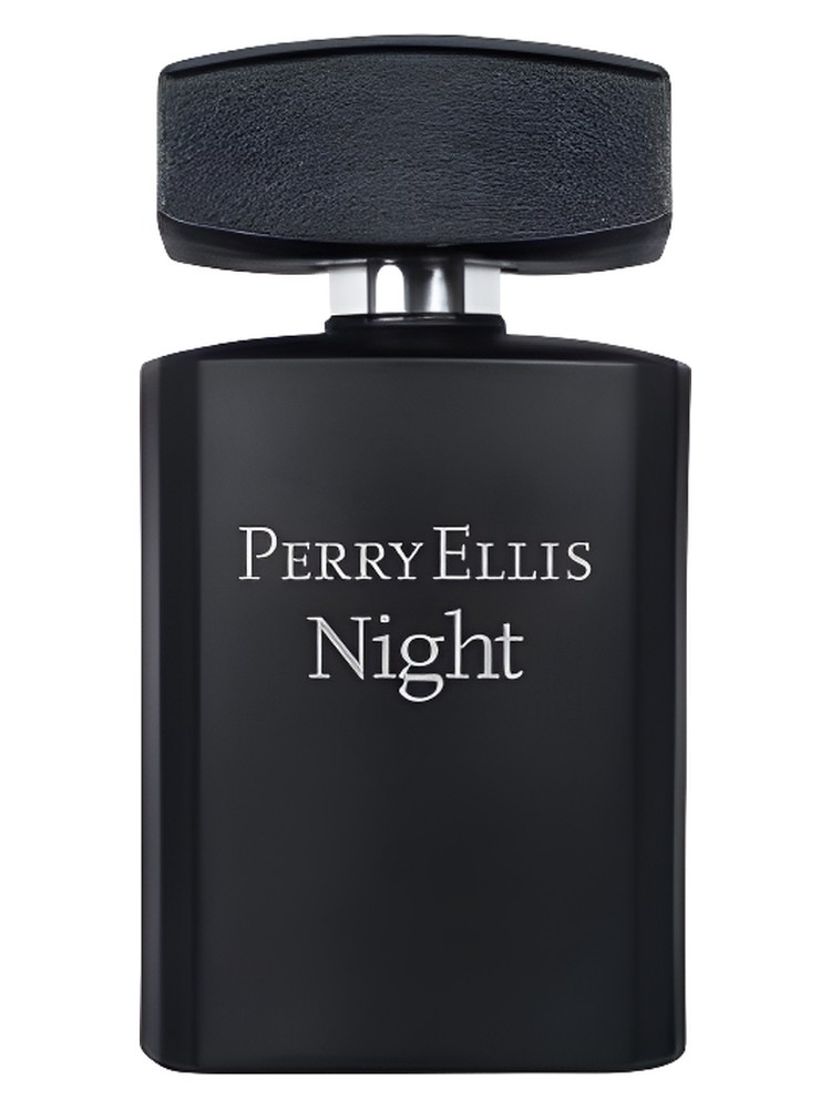 Night Perry Ellis cologne - a fragrance for men 2010