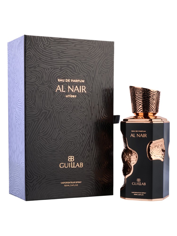 Al Nair Guillab perfume - a new fragrance for women and men 2025