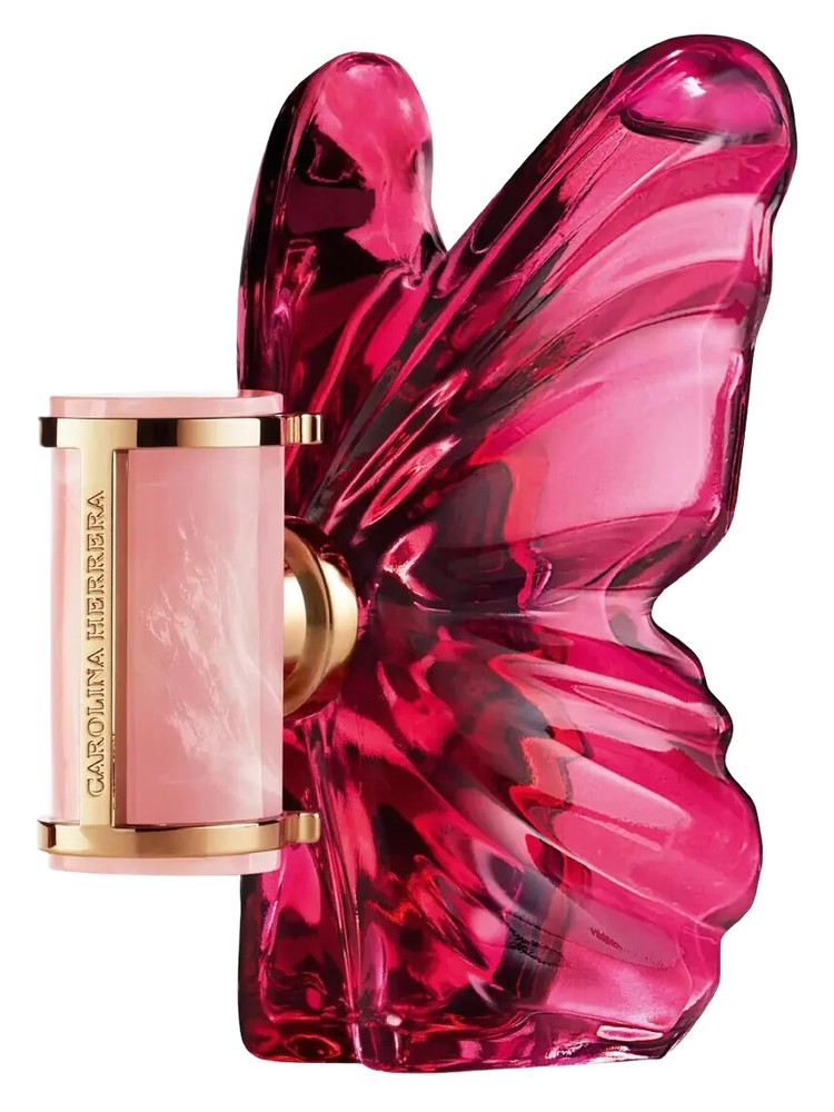 La Bomba Carolina Herrera عطر - a جديد fragrance للنساء 2025