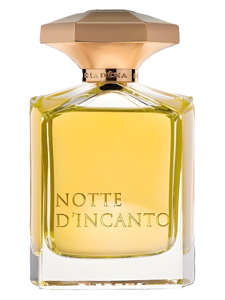 Notte d'Incanto Diadema Exclusif perfume - a fragrance for women and ...