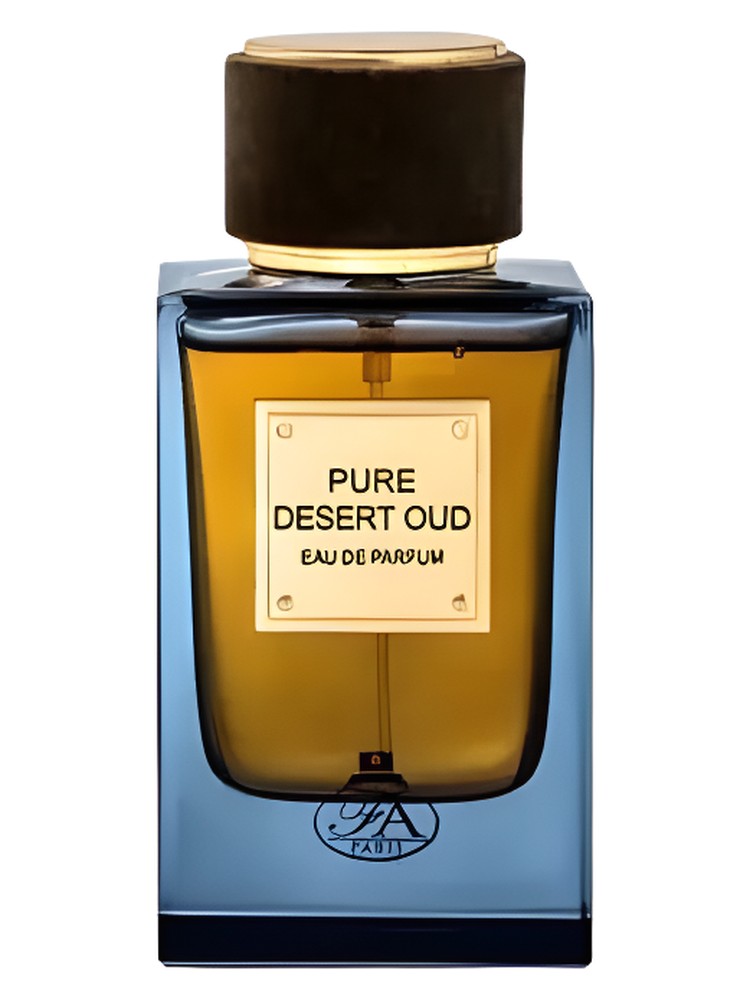 Pure Desert Oud French Avenue perfume - a fragrance for women and men